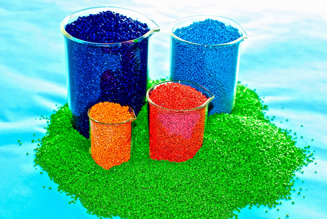 001_Pellets_5_ - Filament-ABS