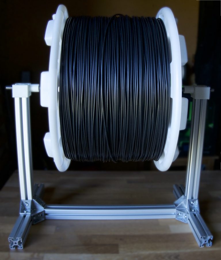 Support de bobine XL - Filament-ABS