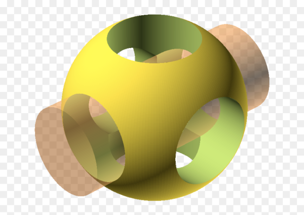 openscad-logo - Filament-ABS